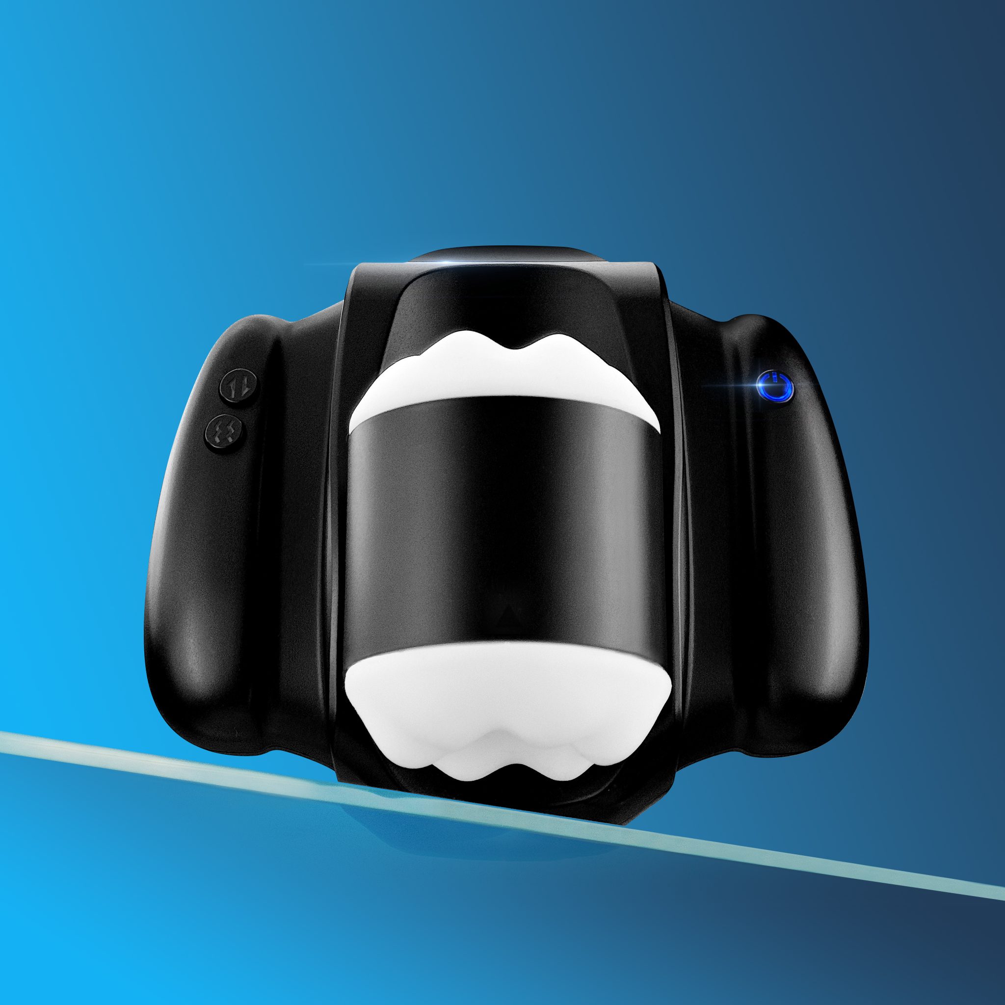 Handy Rocket – handycum