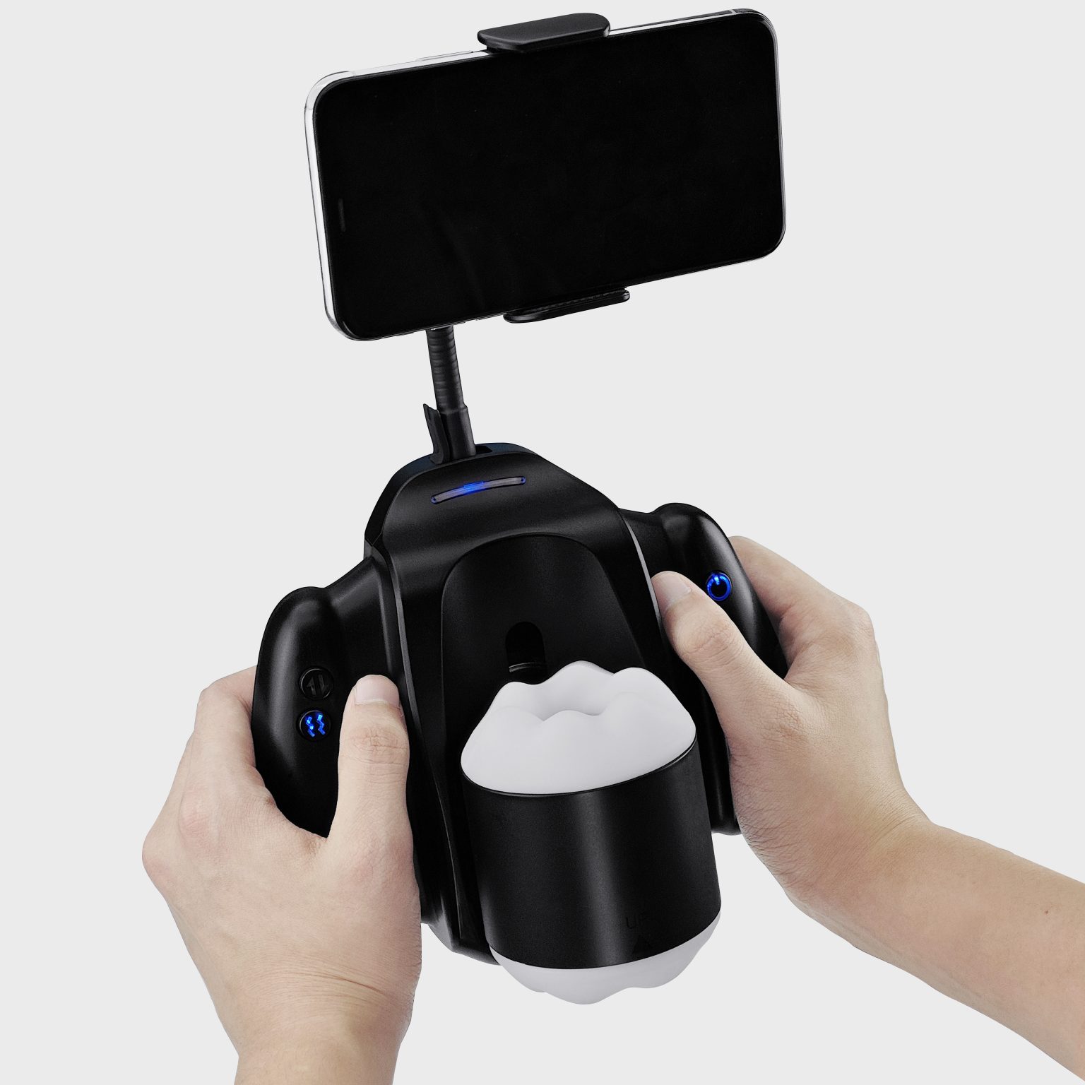 Handy Rocket – handycum